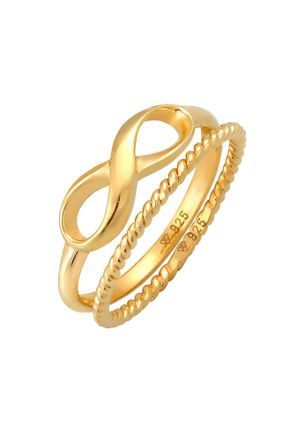 Elli Ring Infinity, Twisted