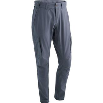 Maier Sports Herren Hose Fenit M He-Hose el