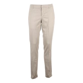 Dondup Gaubert Chinos - - Trousers - Herren - Beige - W36