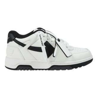 Off-white Out Of Office Sneakers - - Shoes - Herren - Wei&szlig; - 40 EU