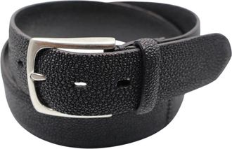 Paolo Vitale Homme, Accessoires, Noir, Taille: 90 CM Rokkeskind B&aelig;lte