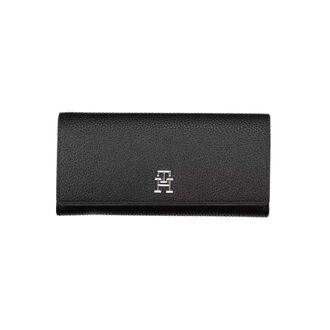Tommy Hilfiger Femme, Accessoires, Noir, Taille: ONE Size Wallets & Cardholders