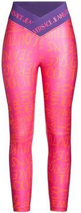 Versace BAS - Leggings sur YOOX.COM