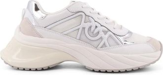 Pinko Pinko, Damen, Schuhe, Wei&szlig;, 38 EUGr&ouml;&szlig;e