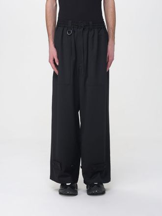 Yohji Yamamoto Hose Y-3 Herren Farbe Schwarz