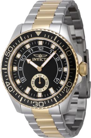 Invicta Pro Diver 47128 Herrenuhr - 44mm