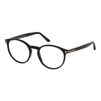 Tom Ford unisex, Accessoires, Noir, Taille: 48 MM Montures de lunettes Lunettes de soleil