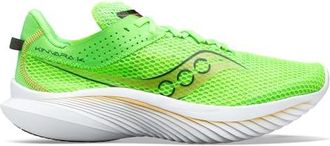 Saucony Chaussure de Route Homme Kinvara 14 Vert 42