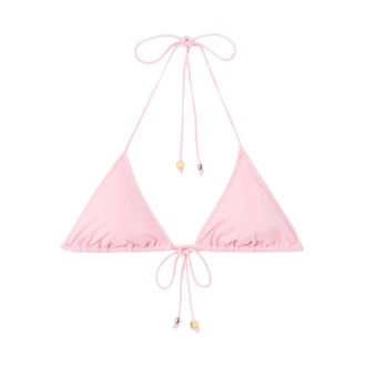 Jacquemus Femme, Maillots de bain, Rose, Taille: 38 FR Jacquemus Sea clothing