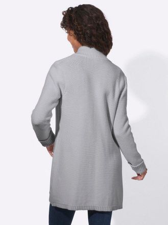 Witt Strickjacke Strickjacke Langarm