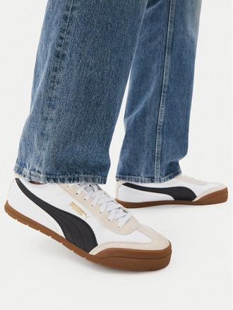 Puma Sneakers Super Turino 402612 01 Wei&szlig;