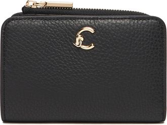 Coccinelle Geldbörse Coccinelle SSL Coccinelle C-Me E2 SSL 11 D1 21 Schwarz