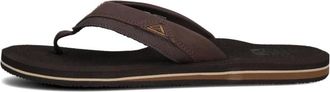 Reef Bequeme Cushion Dawn Hausschuhe - - Shoes - Herren - Braun - 43 EU