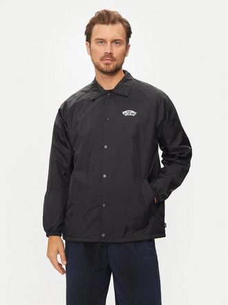 Vans &Uuml;bergangsjacke Torrey VN0A5KEY Schwarz Regular Fit