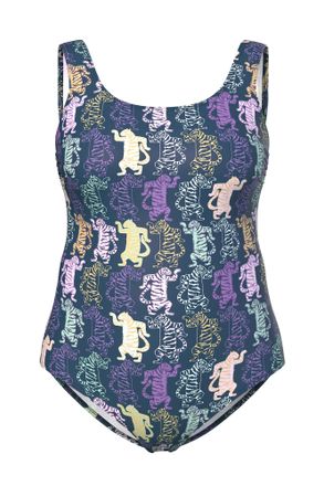 Ulla Popken Badeanzug