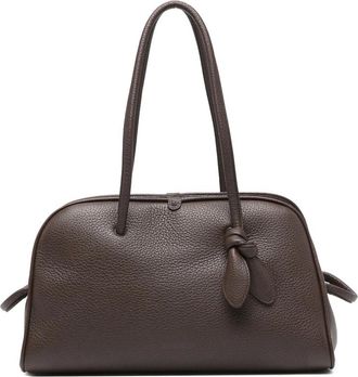 Jacquemus Femme, Sacs, Brun, Taille: ONE Size Sac bandouli&egrave;re