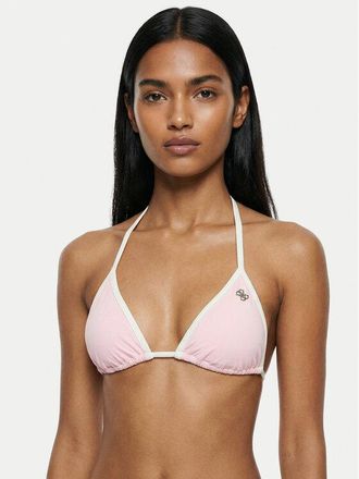 Guess Bikini-Oberteil E6GJ32 MC04R Rosa