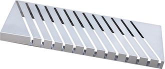 Generic Fliesenst&auml;nder, 13 Schichten Steinprobenaufbewahrung, Freistehende Pr&auml;sentationsst&auml;nder, for Ausstellungsr&auml;ume Von Einzelhandelsgesch&auml;ften, Platzspare