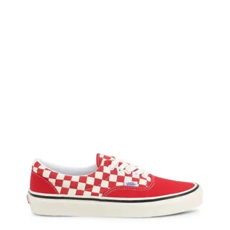 Vans Homme, Chaussures, Rouge, Taille: 38 1/2 EU Era-95 Baskets Homme