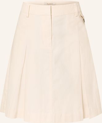 Barbour Rock Aylesby weiss
