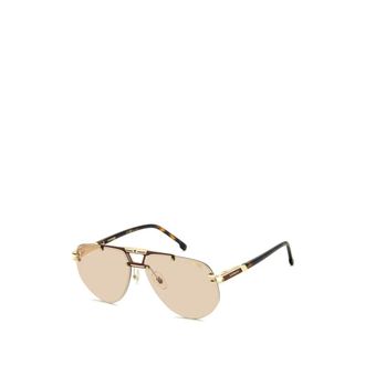 Carrera Homme, Accessoires, Jaune, Taille: 63 MM 1087/S Lunettes de soleil