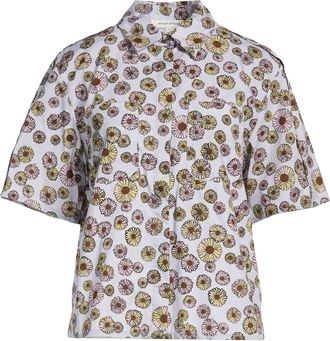 Maison Kitsun&eacute; TOPS - Hemden auf YOOX.COM