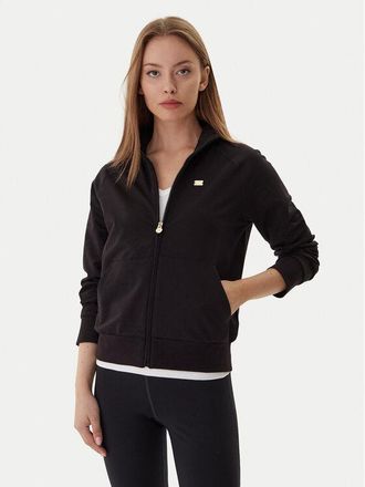 Emporio Armani Sweatshirt 7W000457 AF13135 UC001 Schwarz Regular Fit