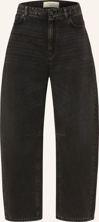 Max Mara Weekend Max Mara Mom Jeans Douglas schwarz