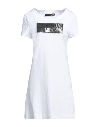 Love Moschino KLEIDER - Mini-Kleider auf YOOX.COM