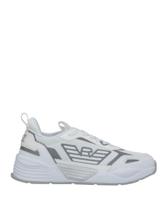 Emporio Armani SCHUHE - Sneakers auf YOOX.COM