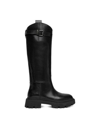 G-Star Raw Stiefel EO-GLCIA-8190C Schwarz