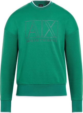 A|X Armani Exchange TOPS - Sweatshirts auf YOOX.COM