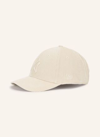 New Era New Era Cord-Cap 9forty Mc beige