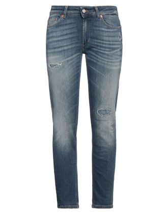 Dondup HOSEN & R&Ouml;CKE - Jeanshosen auf YOOX.COM