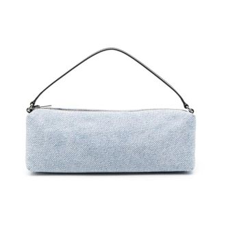 Alexander Wang Heiress Flex Bag - - Bags - Damen - Blau - ONE SIZE