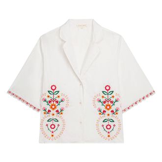 Louise Misha Chemise Emilius Coton Bio Louise Misha