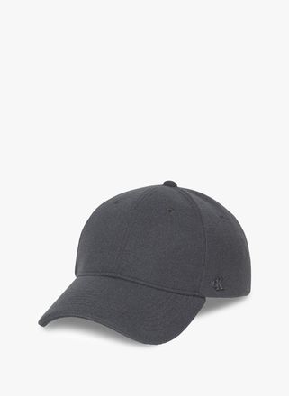 Calvin Klein Casquette &agrave; logo
