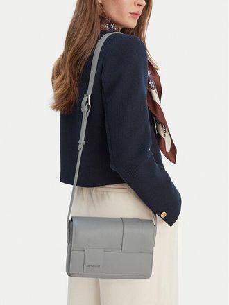 Gino Rossi Handtasche C-KY185 Grau