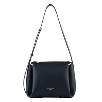 Pourchet Femme, Sacs, Bleu, Taille: ONE Size S&eacute;vign&eacute;