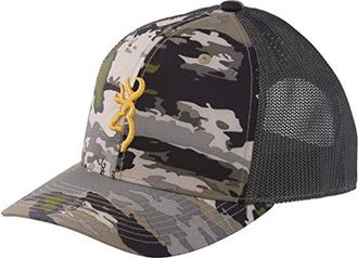 Browning 308295341 : Cap, Pahvant Pro Ovix