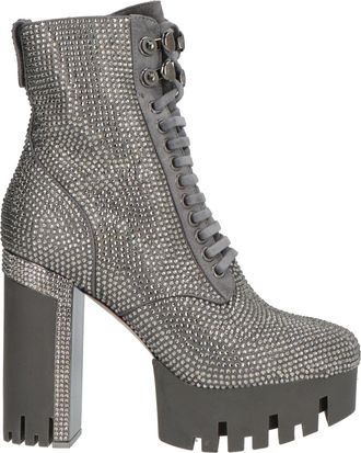 Le Silla SCHUHE - Stiefeletten auf YOOX.COM