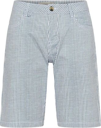 Cream Femme, Shorts, Bleu, Taille: 38 FR Shorts D&eacute;contract&eacute;s