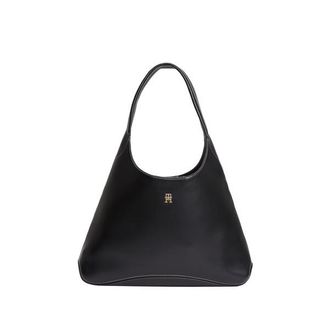 Tommy Hilfiger Sac port&eacute; &eacute;paule uni
