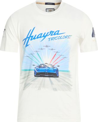 Aeronautica PAGANI HUAYRA TRICOLORE