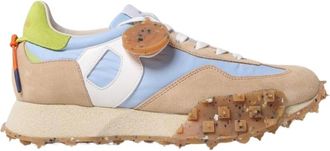 Barracuda Femme, Chaussures, Multicolore, Taille: 35 EU Apulia Baskets