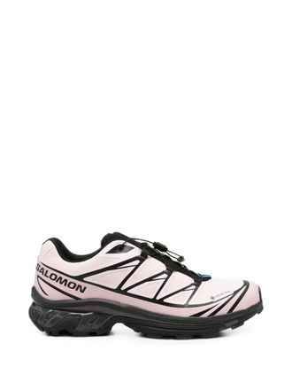 Salomon Trainers Waterproof Xt-6 Gtx