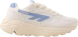 Hi-Tec Homme, Chaussures, Blanc, Taille: 43 EU HTS Shadow RGS