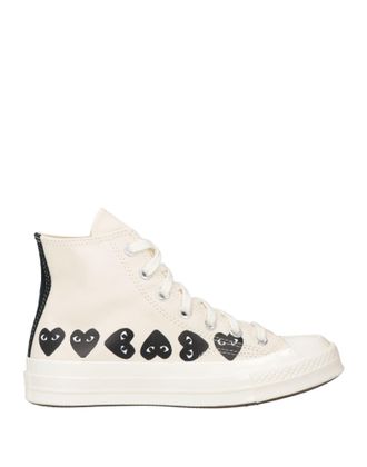 CONVERSE X COMME DES GARCONS SCHUHE - Sneakers auf YOOX.COM