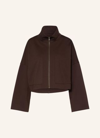 Drykorn Drykorn Kastenjacke Elstow_1 braun