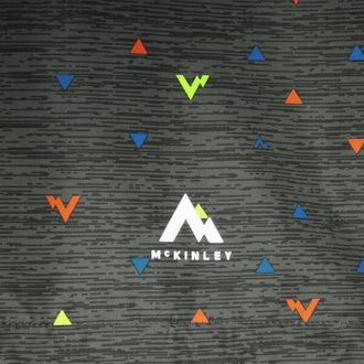 McKinley Kinder Anzug Timber II + Ray II